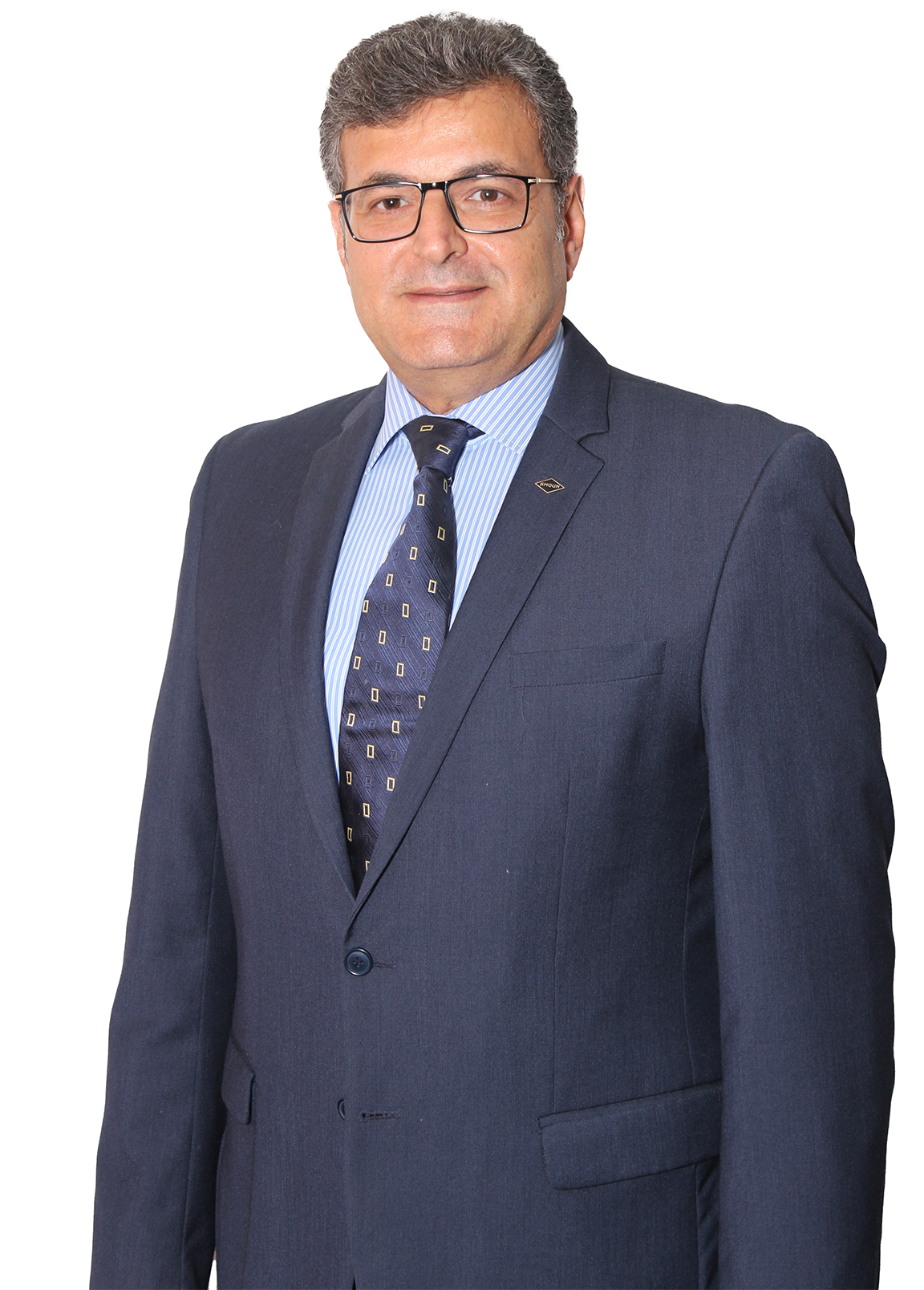 Dr Heshmat-info | Amoun