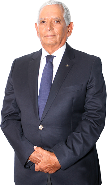 Dr Helmy Hamada | Amoun