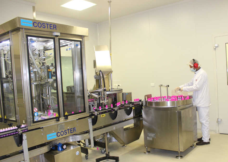 Manufacturing | Amoun