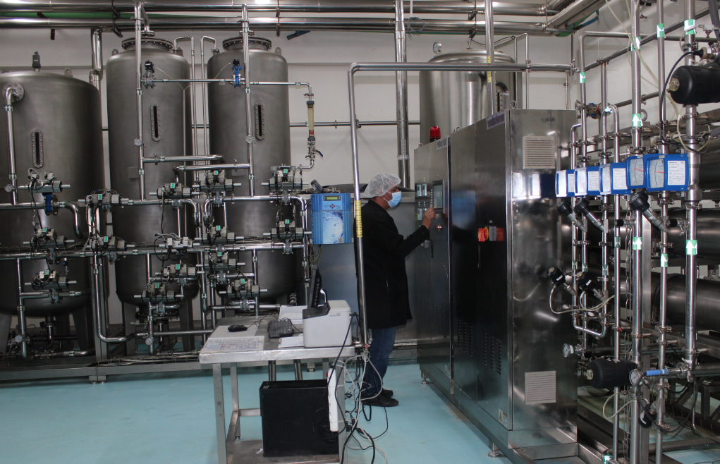 Manufacturing | Amoun