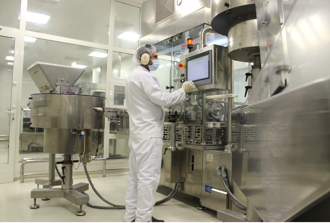 Manufacturing | Amoun