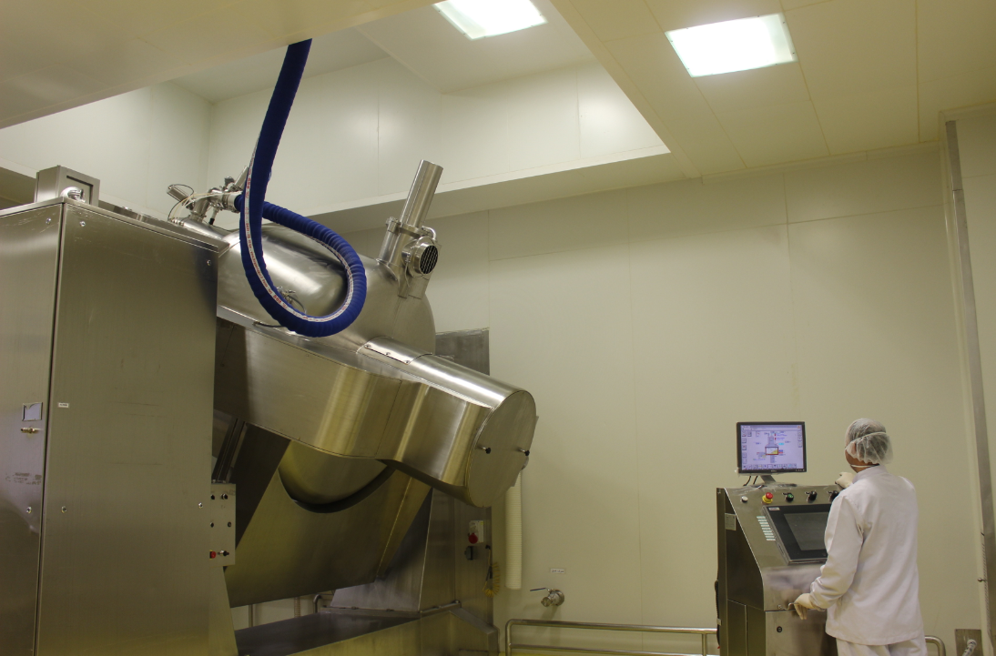 Manufacturing | Amoun