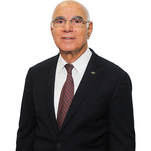 Ahmed Elraie | Amoun