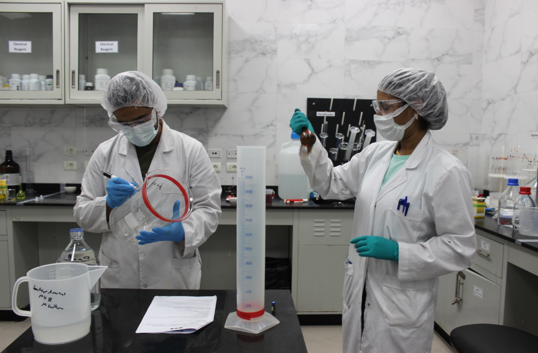 Research and Development | Amoun