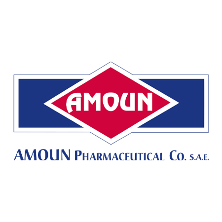ِAmoun Pharmaceutical Co