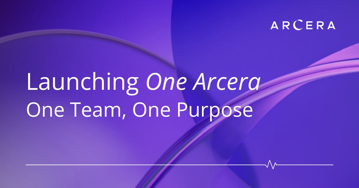‘Launching One Arcera – One Team, One Purpose’ | Amoun