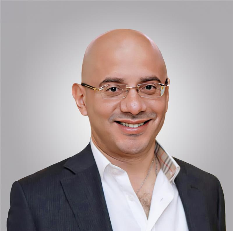 Leadership team | Amoun